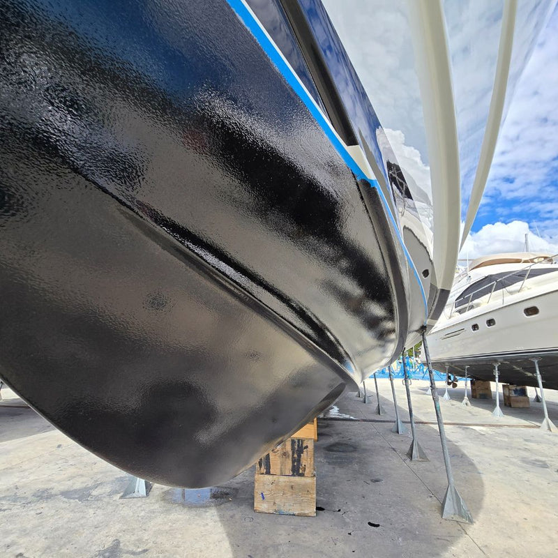 F2 Eco - The future of Antifouling