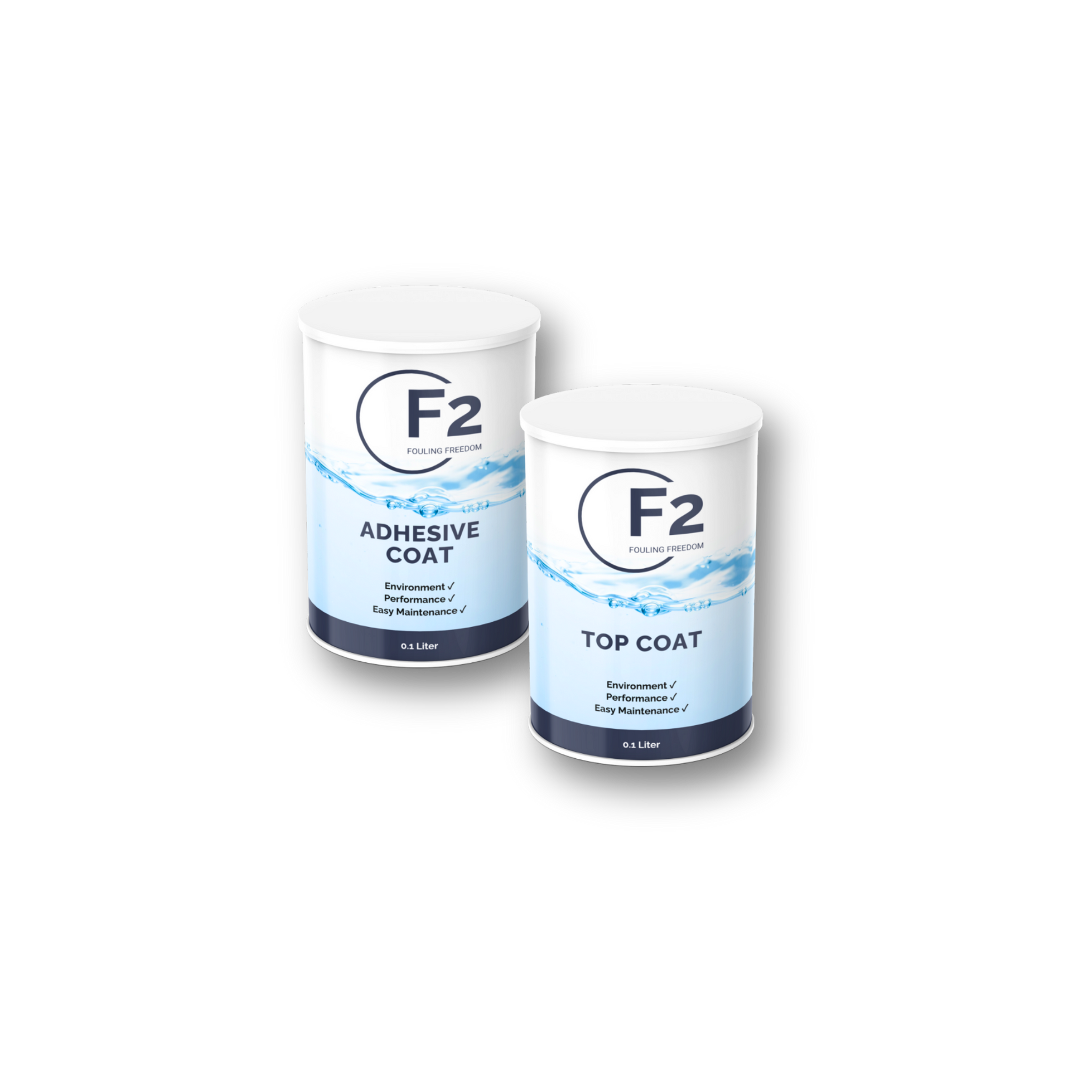 F2 EcoHull (Repair Set)